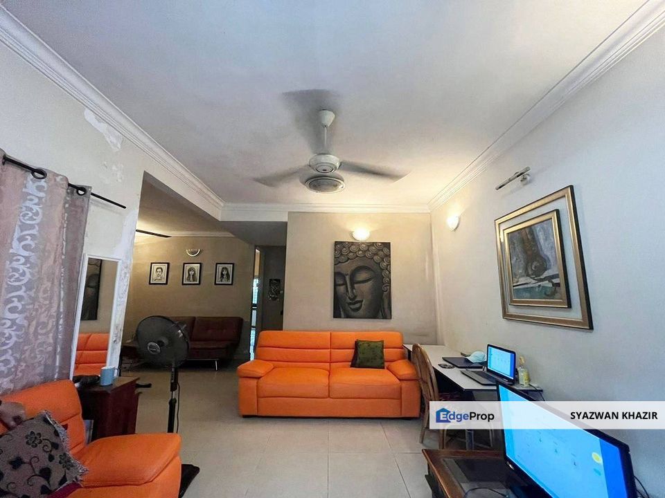 RENOVATED, DOUBLE STOREY HOUSE, USJ 2 USJ2 SUBANG JAYA for Sale @RM798,000 By SYAZWAN KHAZIR ...