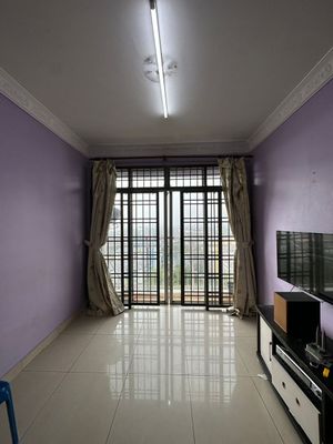 Kip Villa Indah apartment unit for sale for Sale @RM350,000 By ZAVIER ...