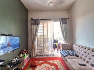 TINGKAT 1🔥 Apartment Citra Embun, Pajam Mantin Negeri Sembilan for Sale ...