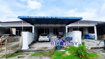 HOT ️RumahTeres Setingkat Taman Kenangan Sungai Karangan, Kulim for ...