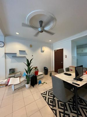 LEVEL 1🔥 D'Rimba Resort Apartment @ Kota Damansara for Sale @RM430,000 ...