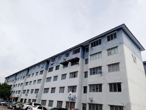 LEVEL 1🔥 Kenari Court, Alam Perdana, Puncak Alam for Sale @RM135,000 By ...