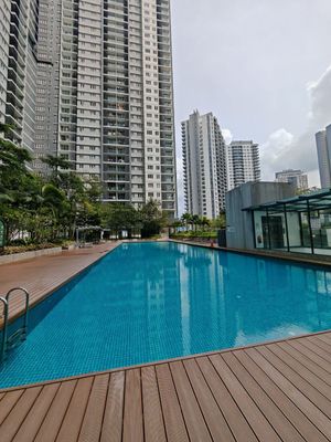 FREEHOLD & STRATEGIC ️ Sentul Point Suites service Residence Kuala ...
