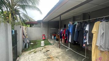 Single Storey Taman Bunga Raya Setapak for Sale @RM570,000 By GHANI ...