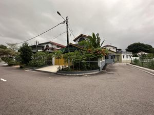 🏦Taman Molek Prime @ JB 1.5 Storey Renovated Fully Extended Terrace ...