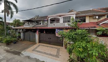 Taman Tampoi Indah Jalan Perkasa @JB Double Storey Fully Renovated ...