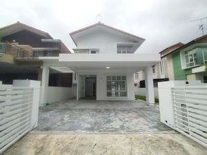 Taman Ponderosa, Johor Bahru for Sale @RM1,400,000 By NARENDRAN ...