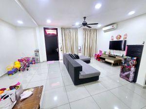 Taman Rini Height for Sale @RM780,000 By NARENDRAN | EdgeProp.my