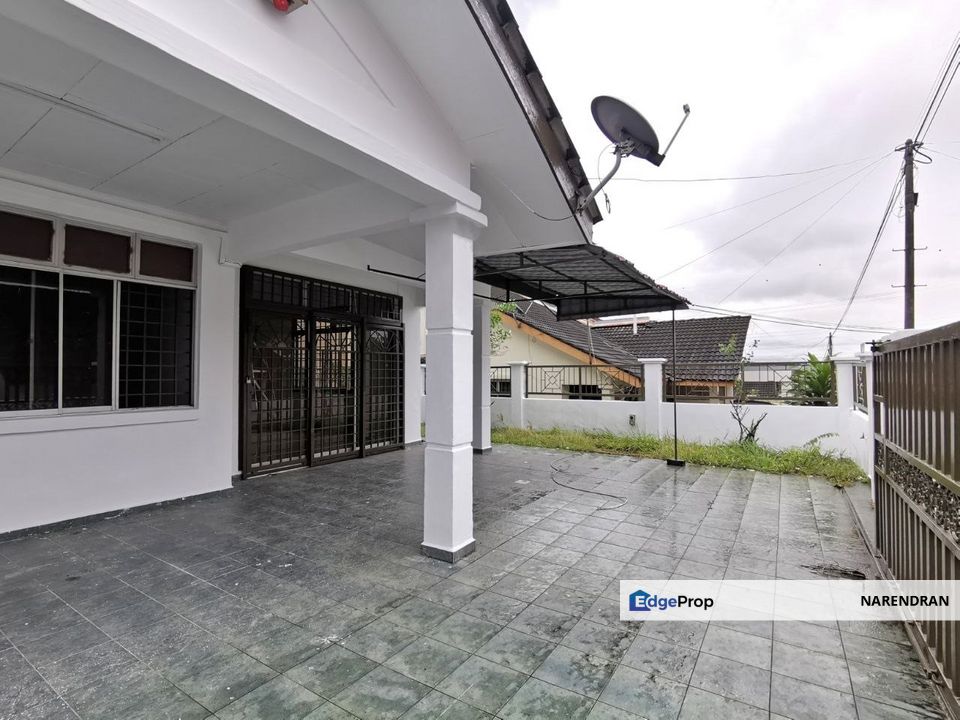 Taman Megah Ria for Sale @RM538,000 By NARENDRAN | EdgeProp.my