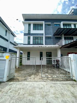 Taman Mutiara Mas, Skudai for Sale @RM899,000 By NARENDRAN | EdgeProp.my