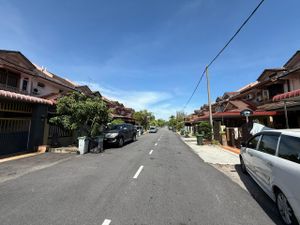 Bandar Laguna Merbok House For Sale Sungai Petani for Sale @RM429,000 ...