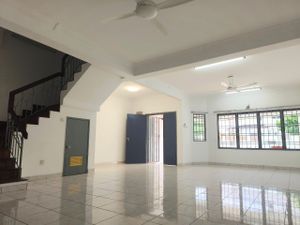 BU7 2.5 storey for Rent for Rental @RM2,800 By SUSAN WONG | EdgeProp.my