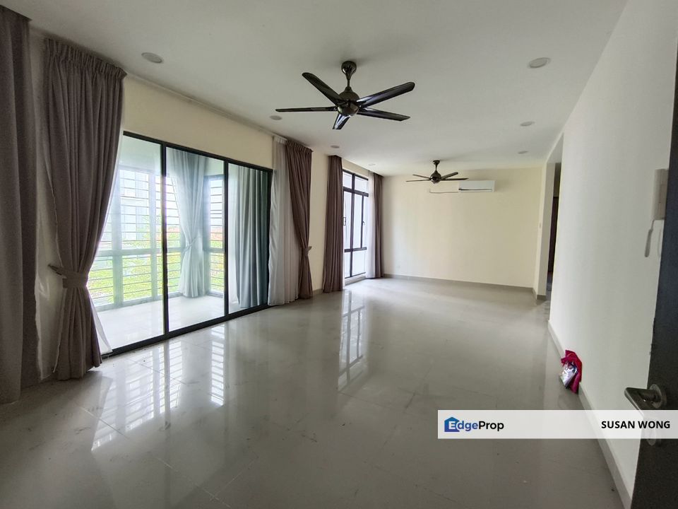 Alam Desa Park Village @ Presint 15, Putrajaya for Rental @RM1,800 By ...