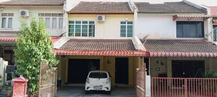 Taman Soong Choon Double Storey House For Sale for Sale @RM315,000 By ...