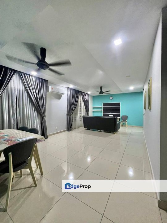 PPA1M PUDINA, PRESINT 17, PUTRAJAYA for Rental @RM1,800 By MUHAMMAD ...