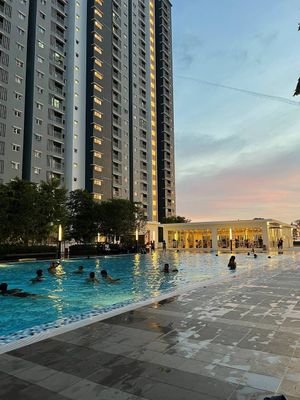 Alanis Residence, Kota Warisan for Rental @RM1,500 By MUHAMMAD ARIFF ...