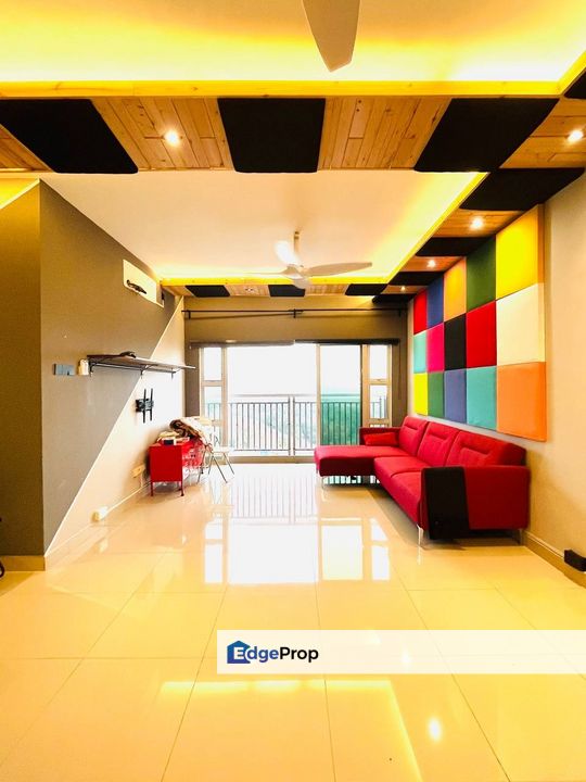 Apartment Selasih Presint 5, Putrajaya for Rental @RM1,600 By MUHAMMAD ...