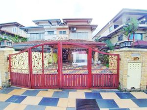 SEMI-D 2.5 STOREY PANDAN PRIMA AMPANG for Rental @RM4,500 By MUHAMMAD ...
