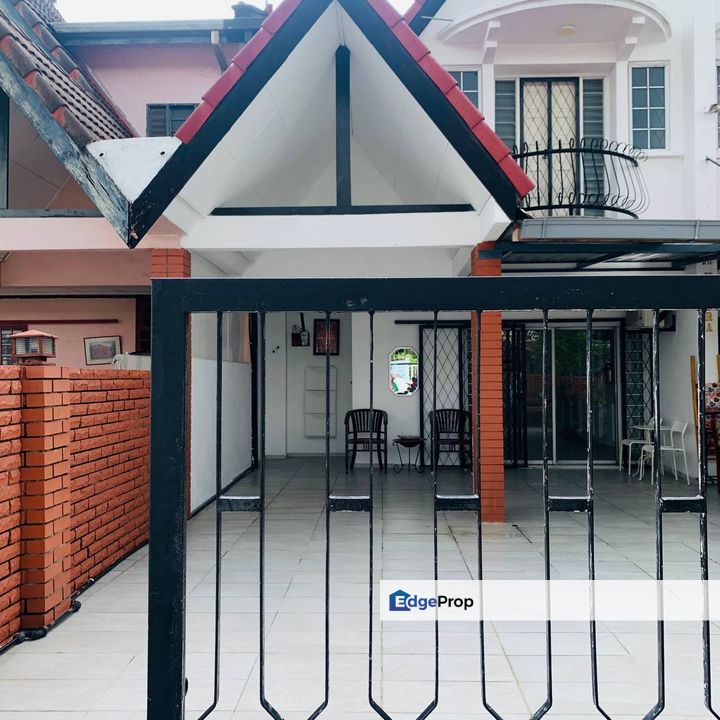 Taman Setiawangsa, Setiawangsa KL for Rental @RM3,150 By MUHAMMAD ARIFF ...