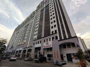 [Corner] OFFICE DAMANSARA INTAN, PETALING JAYA for Sale @RM500,000 By ...