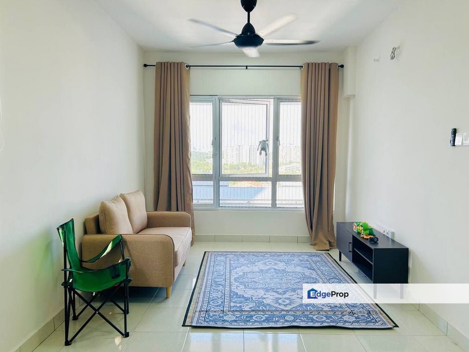ASPIRE RESIDENCE, CYBERJAYA for Rental @RM1,700 By MUHAMMAD ARIFF BIN ...