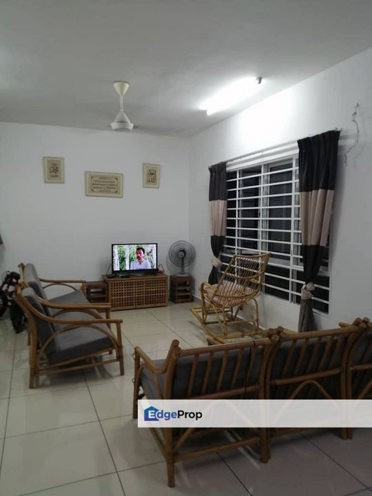 PPAM LARAI PRESINT 6 PUTRAJAYA for Rental @RM1,450 By MUHAMMAD ARIFF ...