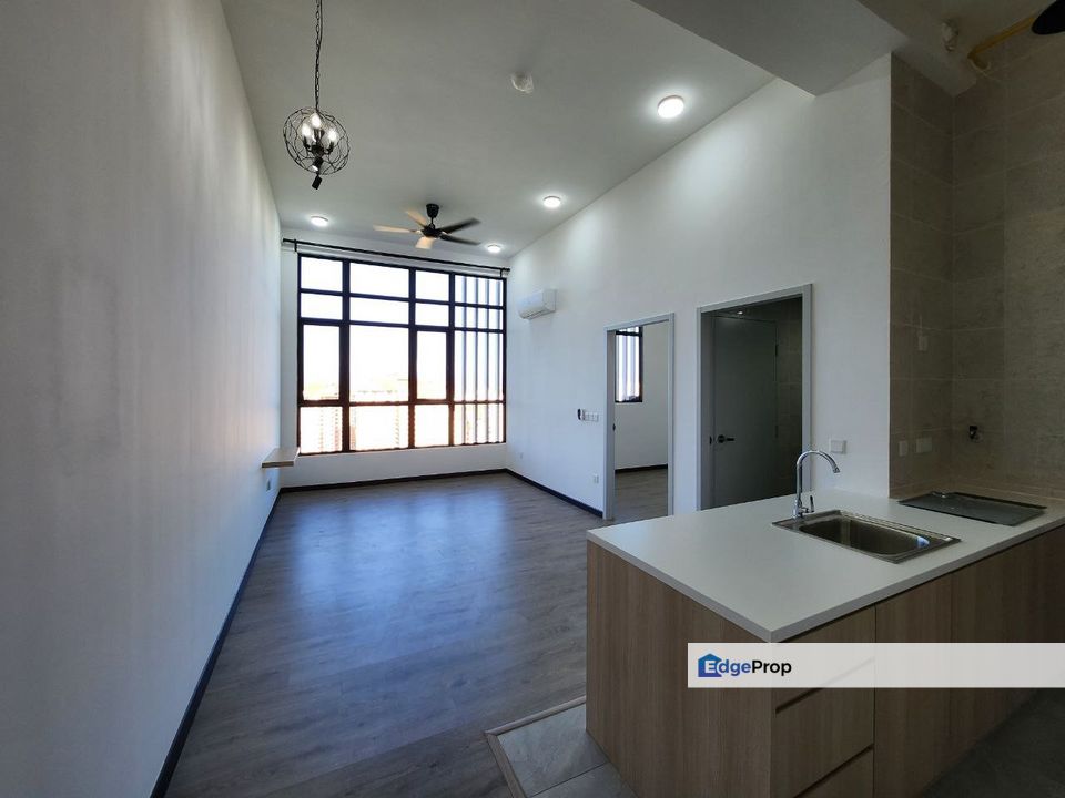 Antara Residence Presint 5 Putrajaya for Rental @RM1,500 By MUHAMMAD ...