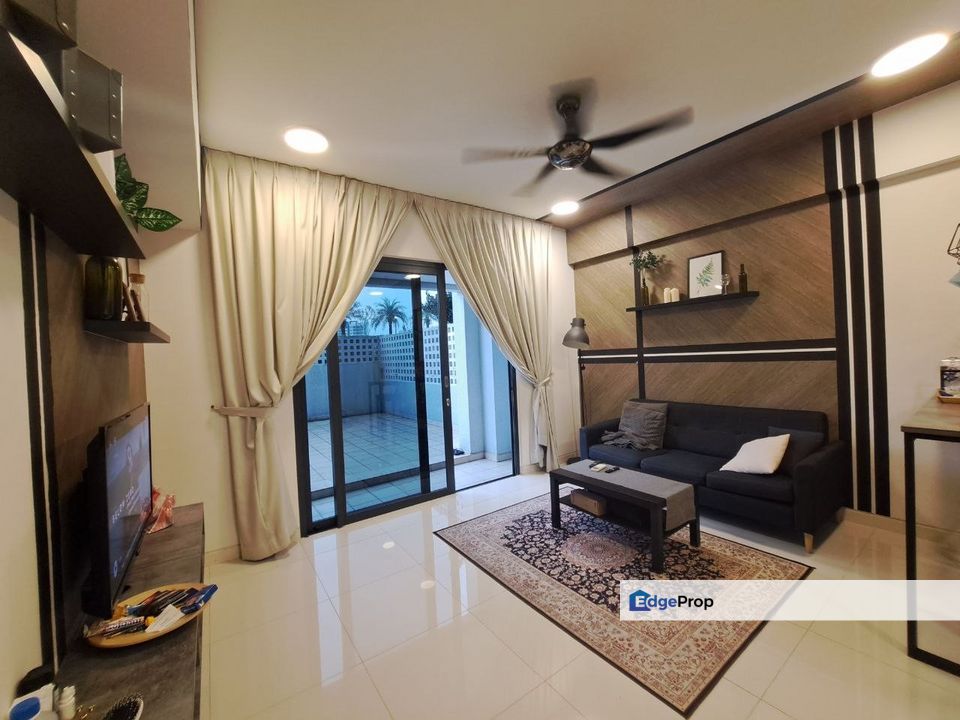 Radia Residences @ Bukit Jelutong for Rental @RM1,800 By MUHAMMAD ARIFF ...