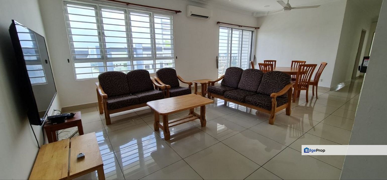 PPAM Pudina Presint 17 Putrajaya for Rental @RM1,800 By MUHAMMAD ARIFF ...