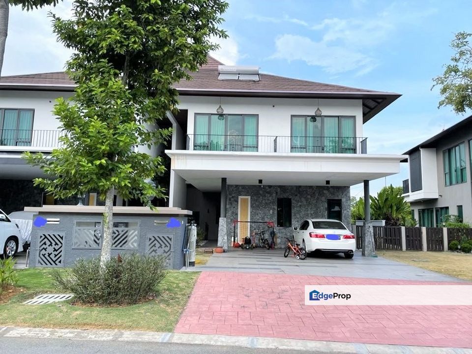 Setia Marina 2, Setia Eco Glades, Cyberjaya for Rental @RM6,500 By ...