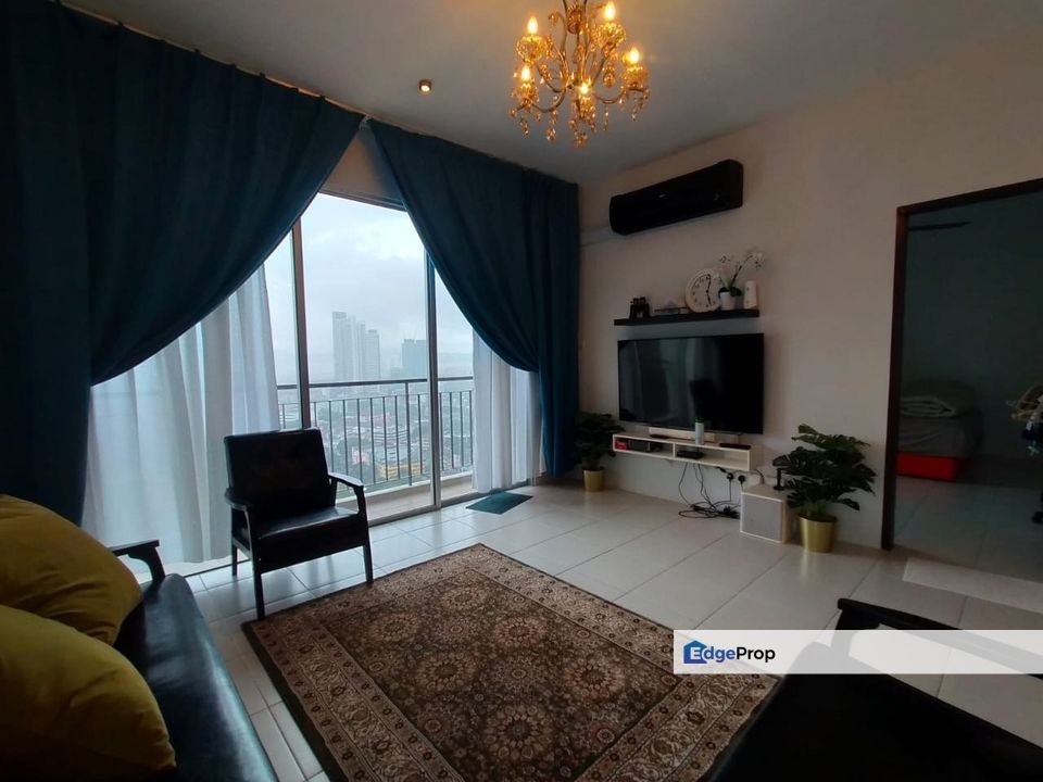 RESIDENSI JALAN JUBILEE, Jalan Jubilee, KL for Rental @RM1,800 By MUHAMMAD ARIFF BIN RAHMAT ...