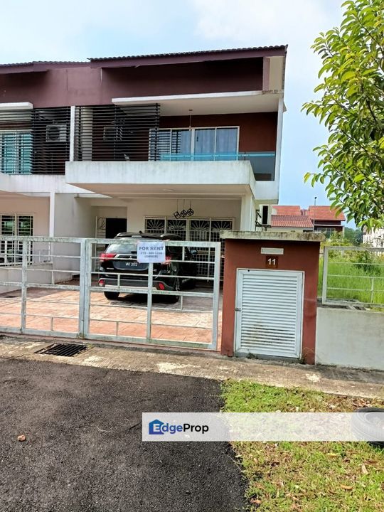 2 Storey Semi D Taman Jenderam Damai,Dengkil for Rental @RM2,300 By ...