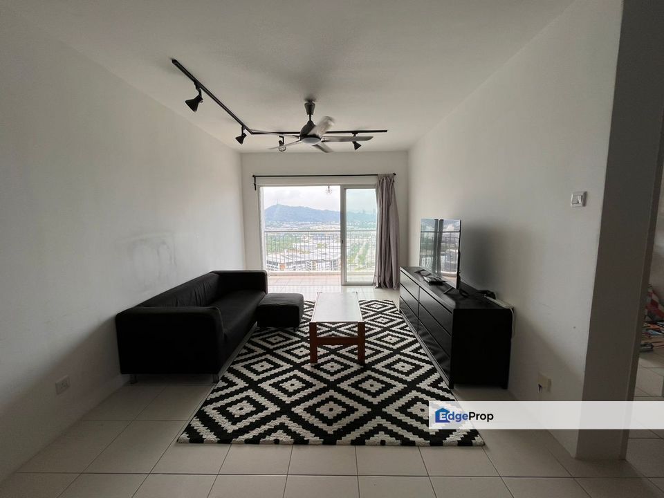 PPA1M TAMAN TEKNOLOGI MALAYSIA, BUKIT JALIL, KL for Rental @RM1,700 By ...