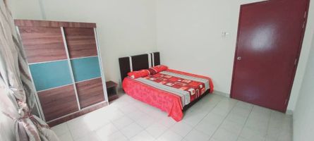 Apartment Larai Presint 6, Putrajaya for Rental @RM1,300 By MUHAMMAD ...
