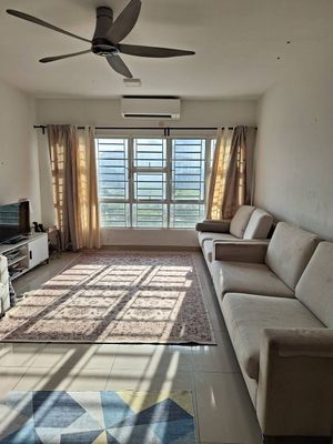 Apartment Selasih Presint 17 Putrajaya for Rental @RM1,800 By MUHAMMAD ...