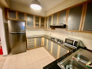 Villa Scott Condominium Brickfields, Kuala Lumpur for Rental @RM2,800 ...