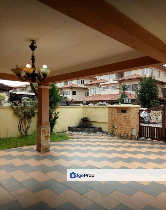 3 Storey Semi-D, Dataran Pandan Prima for Rental @RM5,000 By MUHAMMAD ...