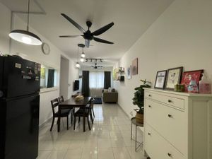 Residensi Suria Pantai Condo , KL for Rental @RM1,950 By MUHAMMAD ARIFF ...