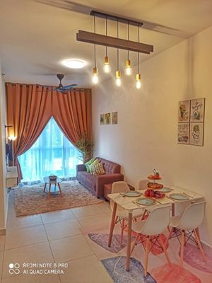 Residensi Rimbun, Canopy Hills for Rental @RM1,600 By MUHAMMAD ARIFF ...