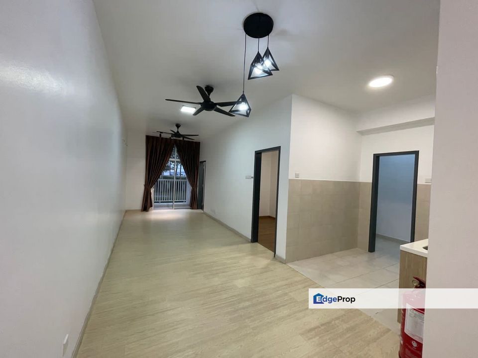 SELANGORKU PRIMA LAKEFRONT HOMES for Rental @RM1,400 By MUHAMMAD ARIFF BIN RAHMAT | EdgeProp.my