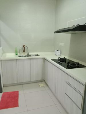 Amaya Maluri Service Residence for Rental @RM2,000 By MUHAMMAD ARIFF ...