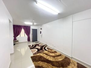 Pangsapuri Putra Harmoni, Presint 9 Putrajaya for Rental @RM1,350 By ...