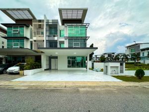Jacaranda, Garden Residence Cyberjaya for Rental @RM5,900 By MUHAMMAD ...