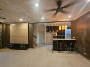 Hampshire 2.5 Storey Terrace Presint 18 Putrajaya for Rental @RM2,750 ...