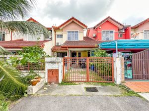 RENOVATED | Taman Pinggiran USJ 3 for Sale @RM600,000 By MOHAMAD NAZLI AMBAK | EdgeProp.my