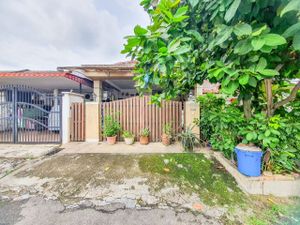 RENOVATED | Single Storey Taman Pandan Mewah Ampang for Sale @RM580,000 ...