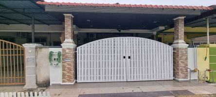 RENOVATED UNIT Taman Tuah Perdana Bukit Katil Melaka for Sale @RM295 ...