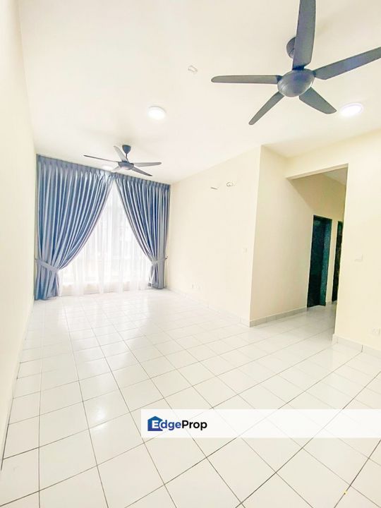 MURAH Residensi PRIMA Bandar Bukit Mahkota for Rental @RM1,100 By ...
