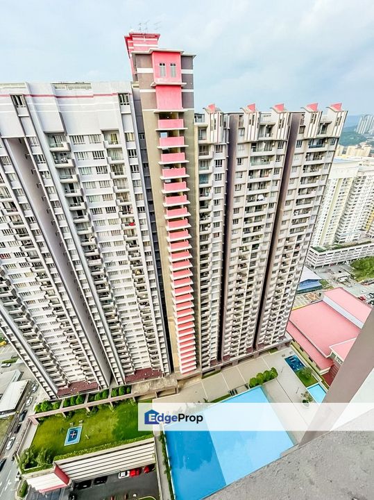 HIGH FLOOR PV 21 SETAPAK for Sale @RM440,000 By MOHAMAD NAZLI AMBAK ...