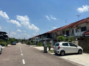 2 Storey House Rini Hill 1 for Sale @RM788,000 By AMBER MA | EdgeProp.my